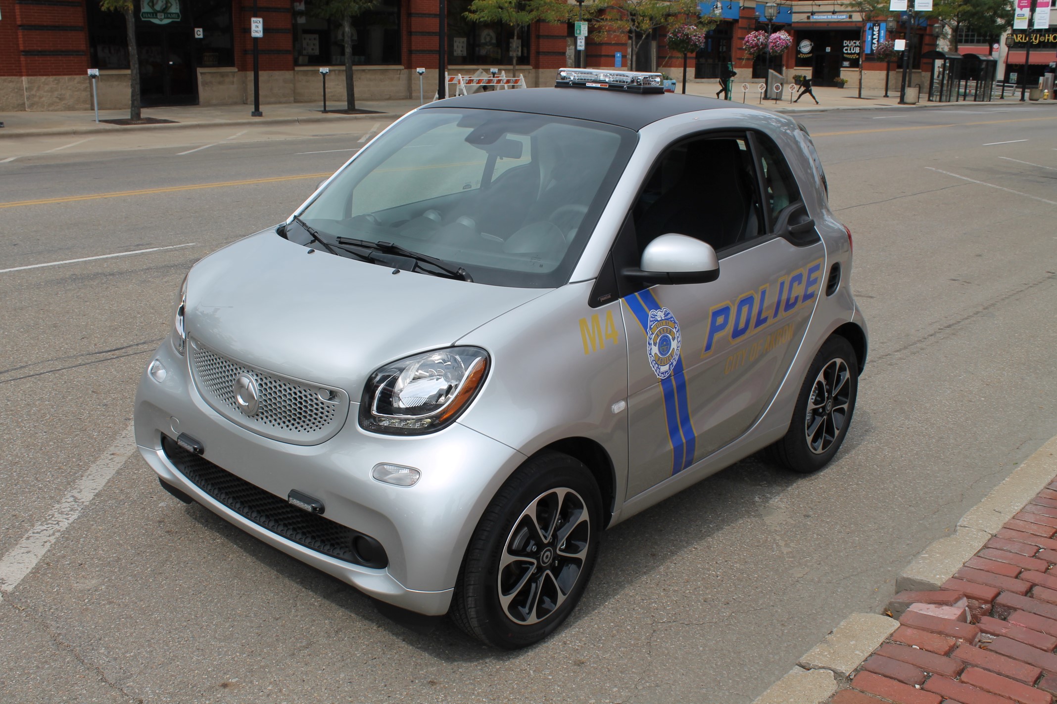 Photos de voitures de Police - Page 2824 - Auto titre