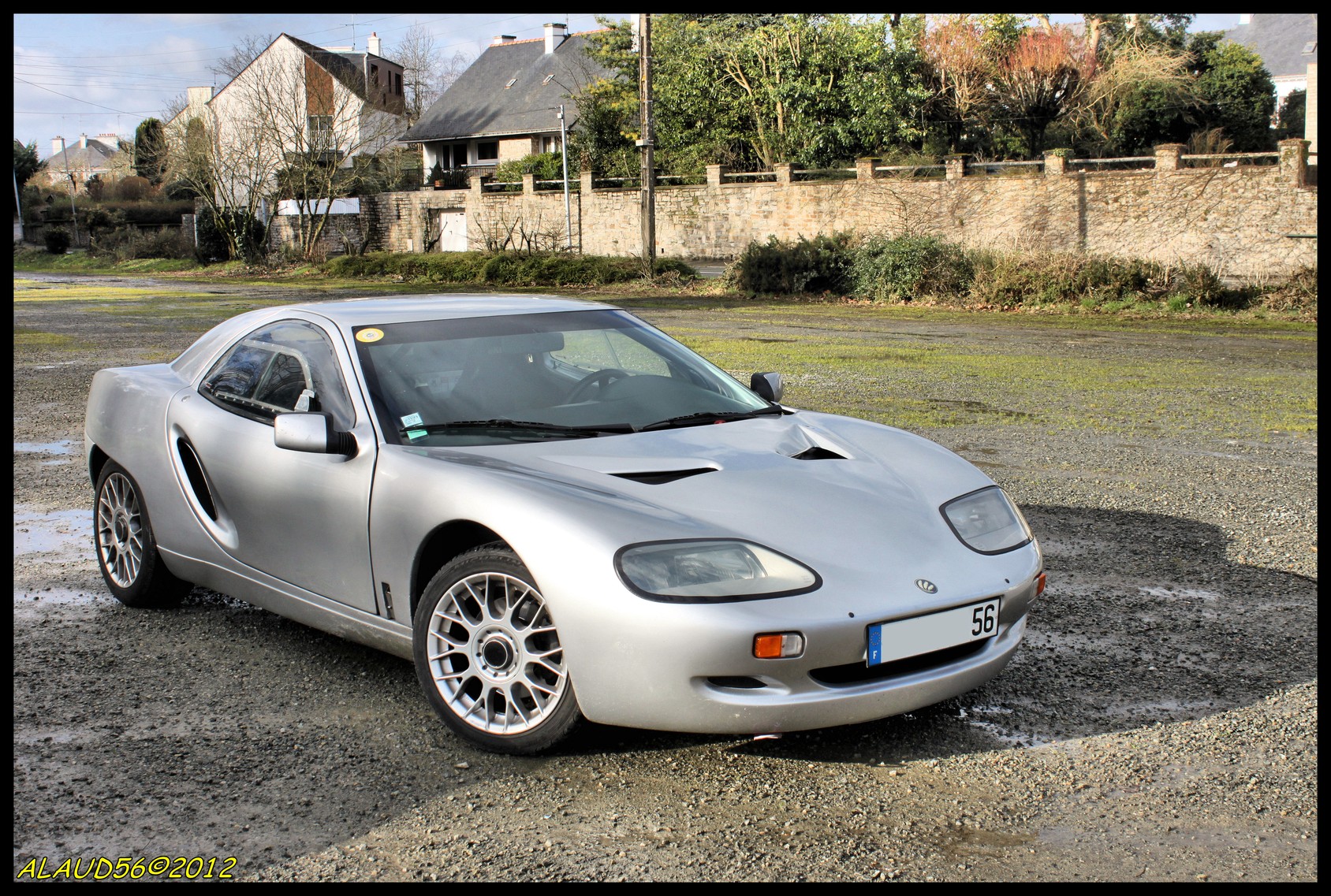 Les automobiles Michel Hommell - Page 8 - Auto titre