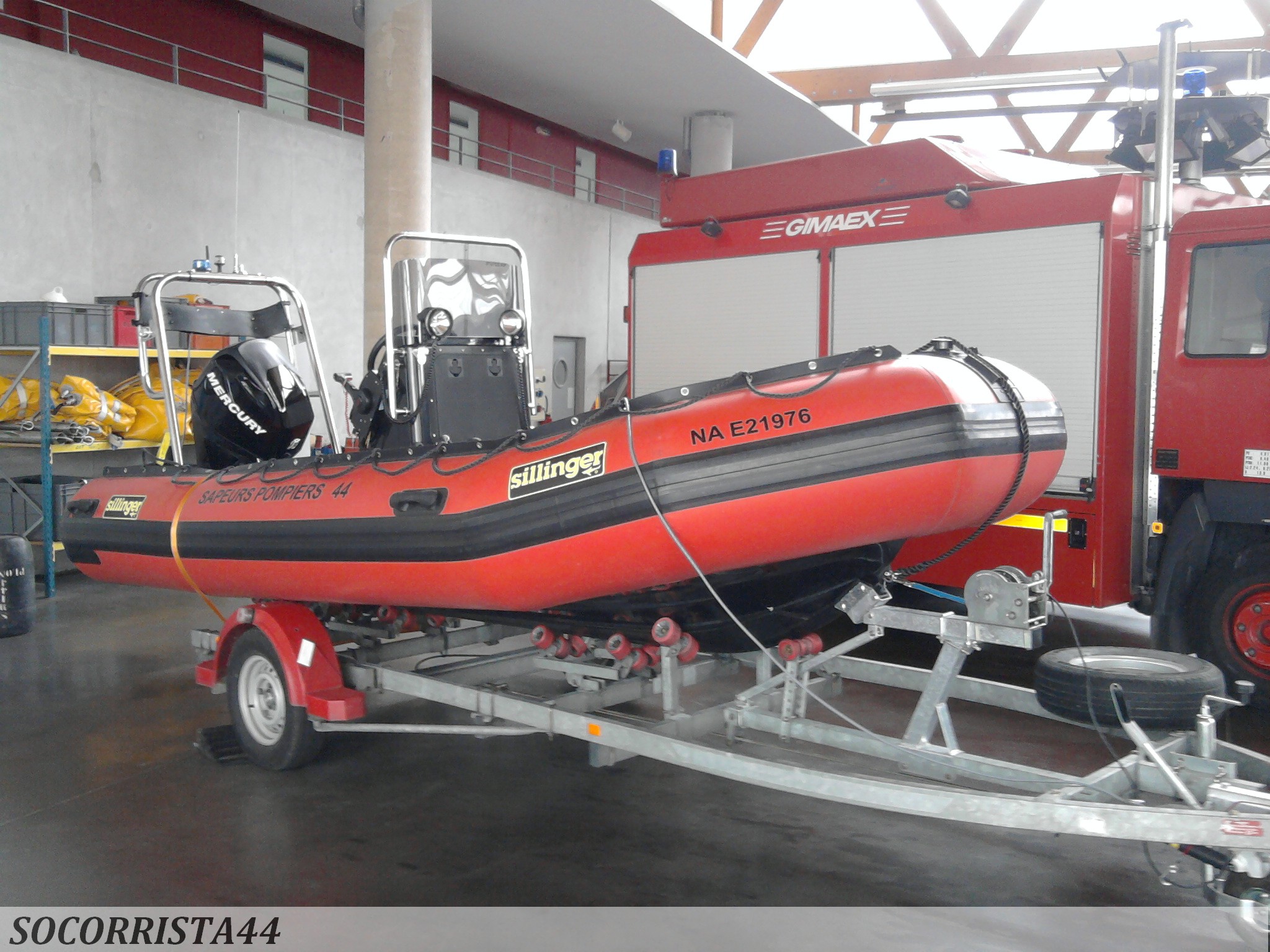 Véhicules des pompiers français - Page 534 - Auto titre