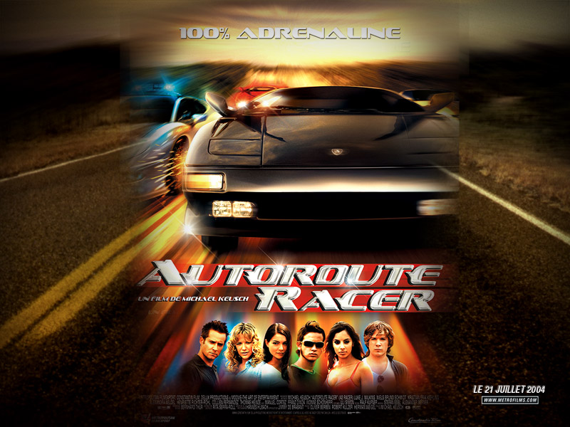 incroyable pas 1 sujet sur le film - Page 2 - Auto titre