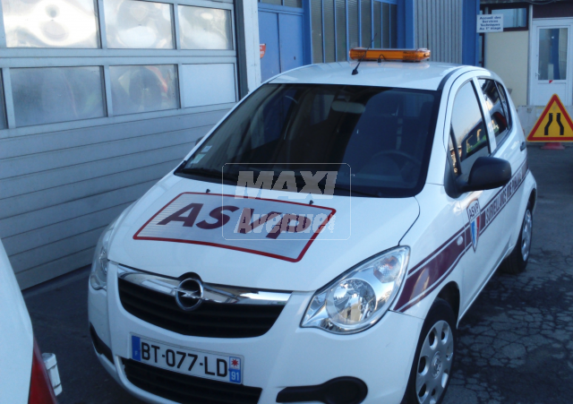 Photos de voitures de Police - Page 2432 - Auto titre