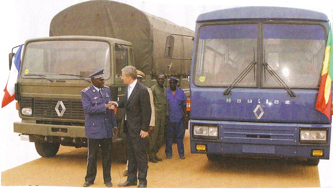 Photos de voitures de Police - Page 796 - Auto titre