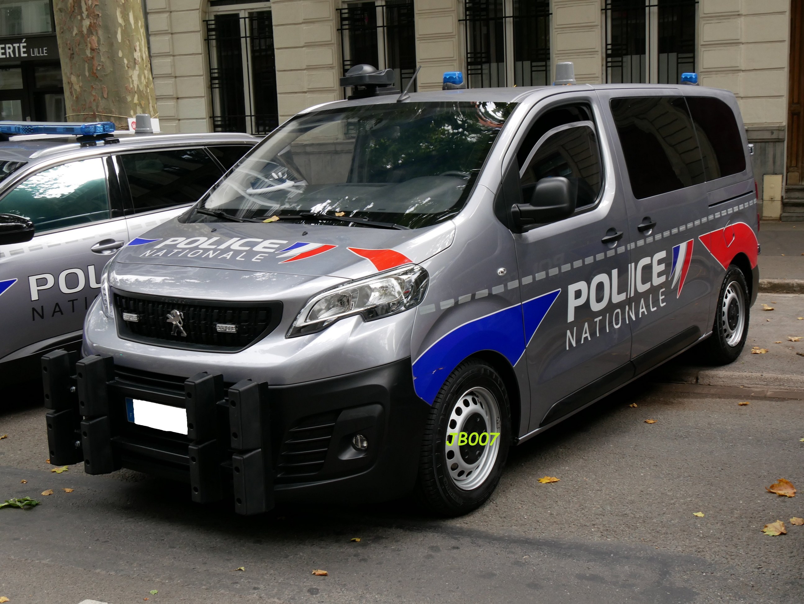 Photos de voitures de Police - Page 3090 - Auto titre