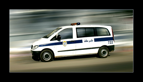 Photos de voitures de Police - Page 1590 - Auto titre