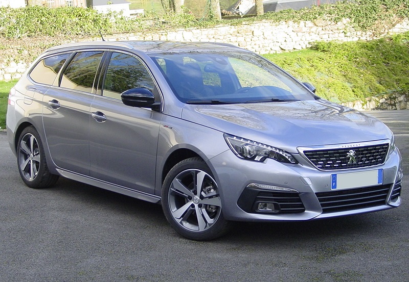 Peugeot 308 II [Compacte, SW, GTI] [2013 - 2020] - Page 198 - Auto titre