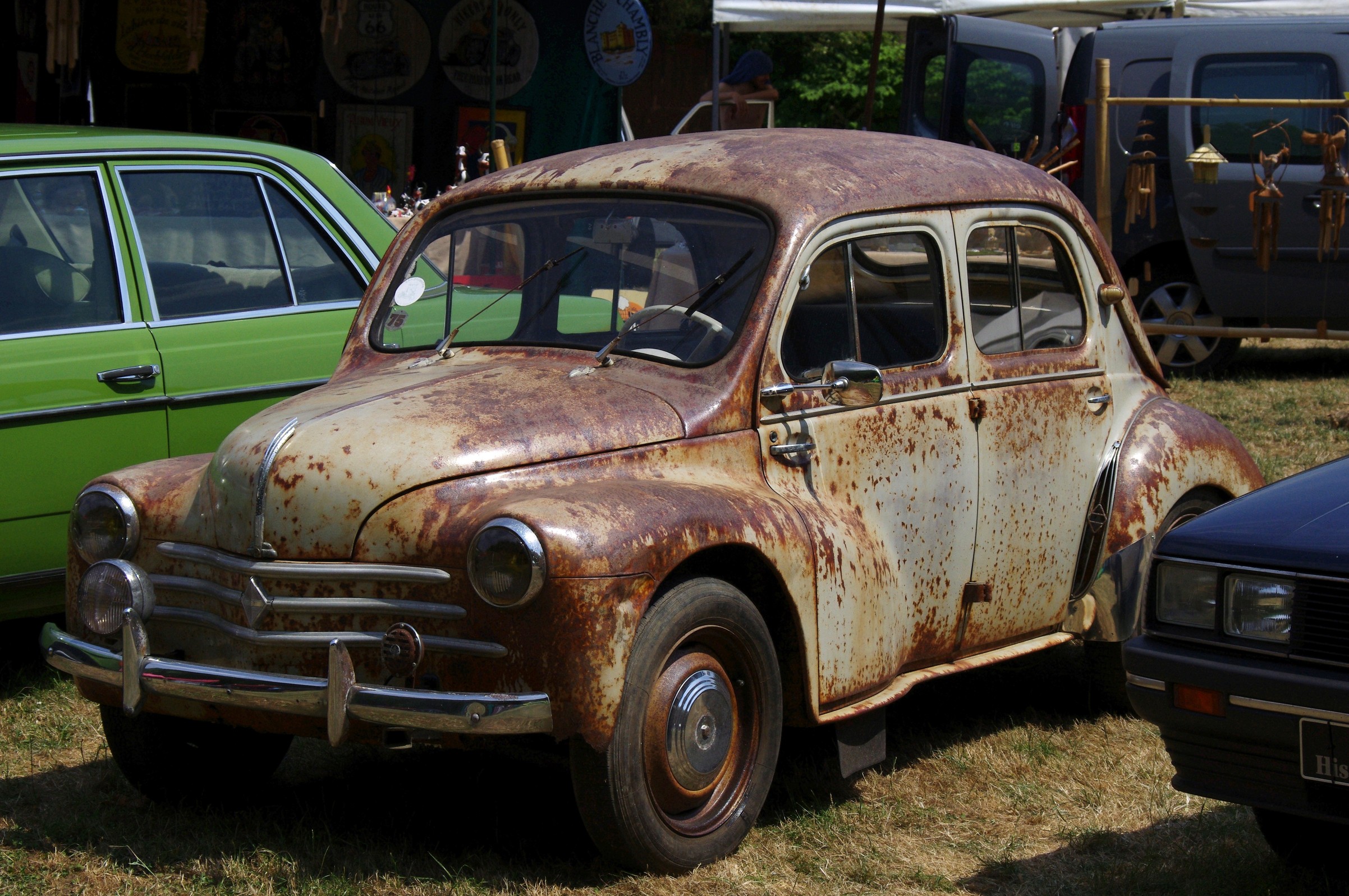 Photos de rat car - Page 2 - Auto titre