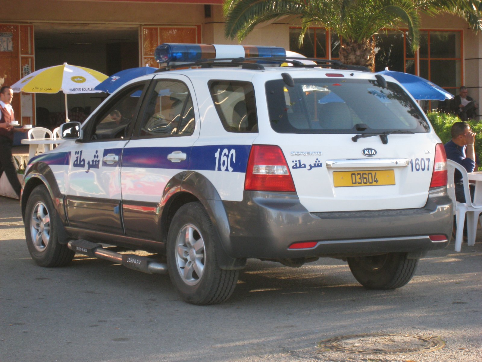 Photos de voitures de Police - Page 828 - Auto titre