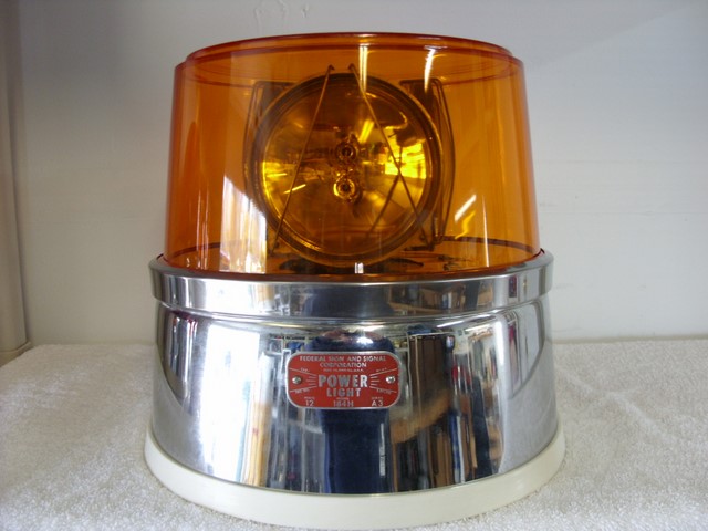 Gyrophare - Page 496 - Auto titre