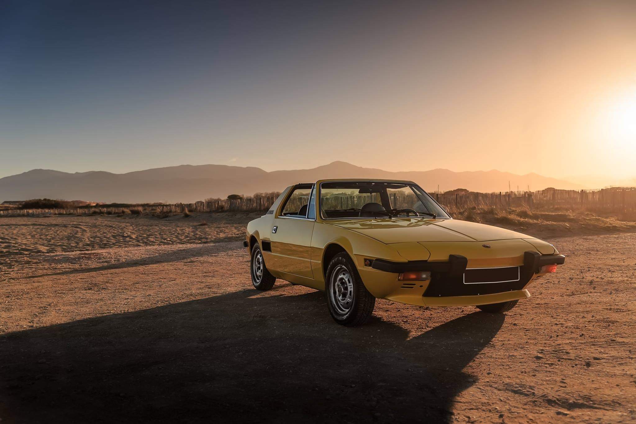 Gruppo FIAT Forum Part II - Page 55 - Auto titre