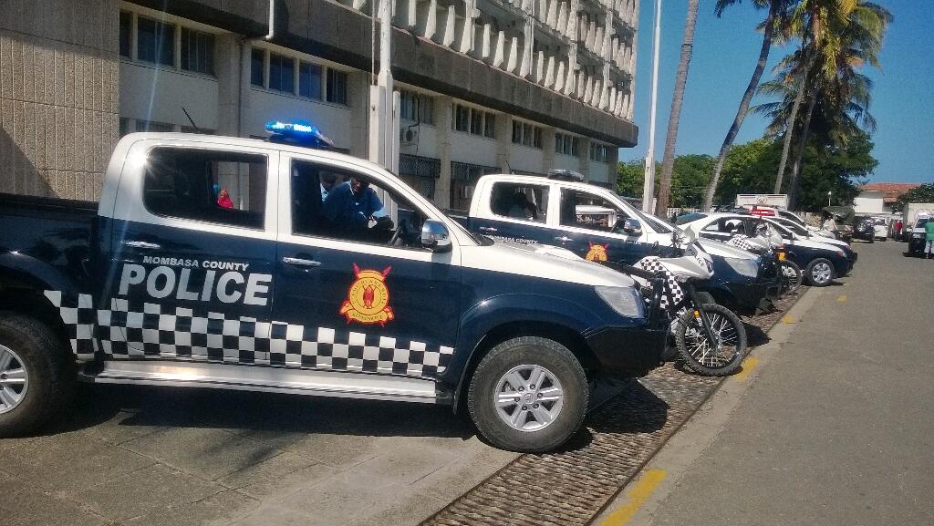 Photos de voitures de Police - Page 2194 - Auto titre