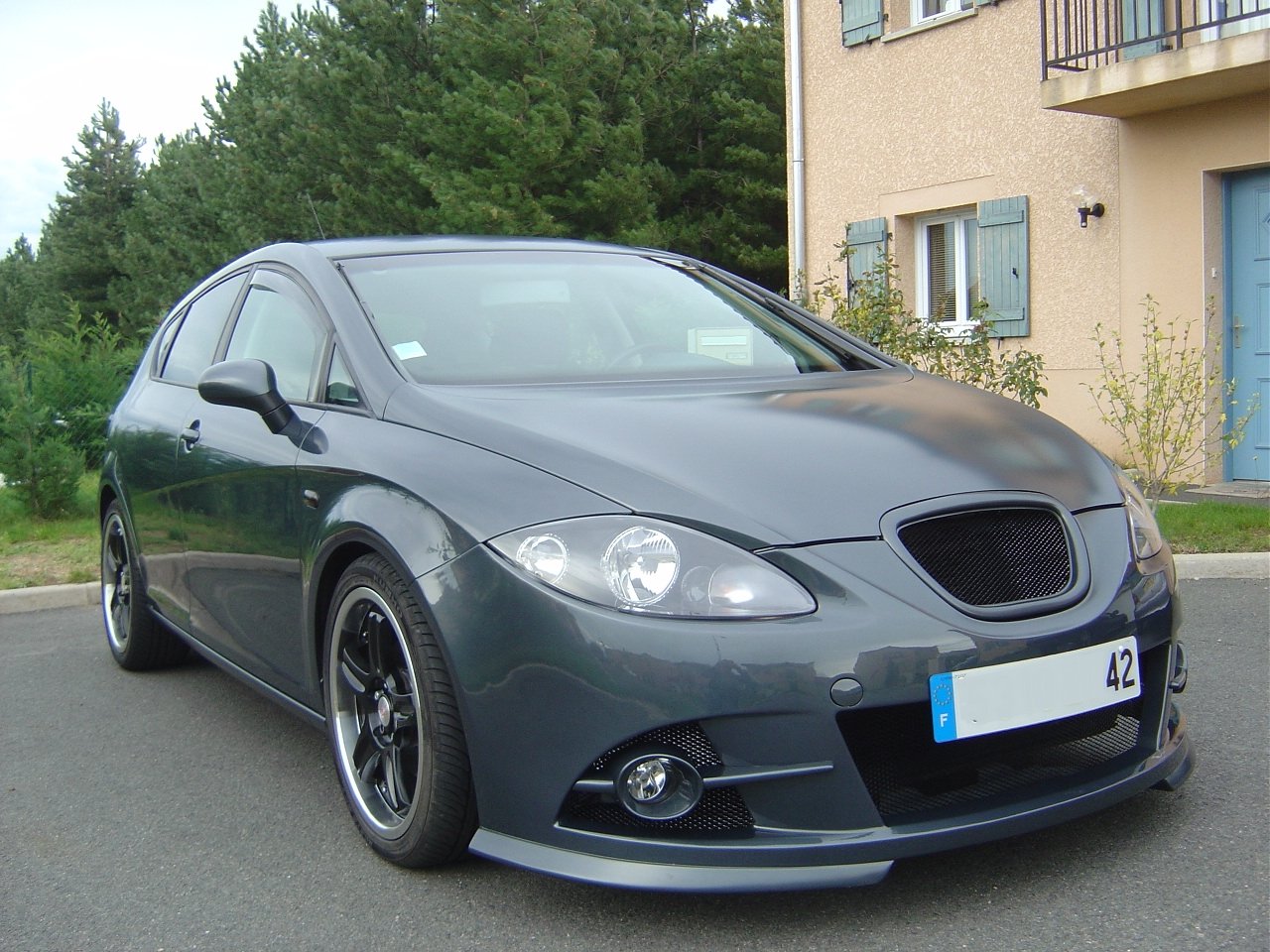 FORUM : Seat Leon II - Page 503 - Auto titre