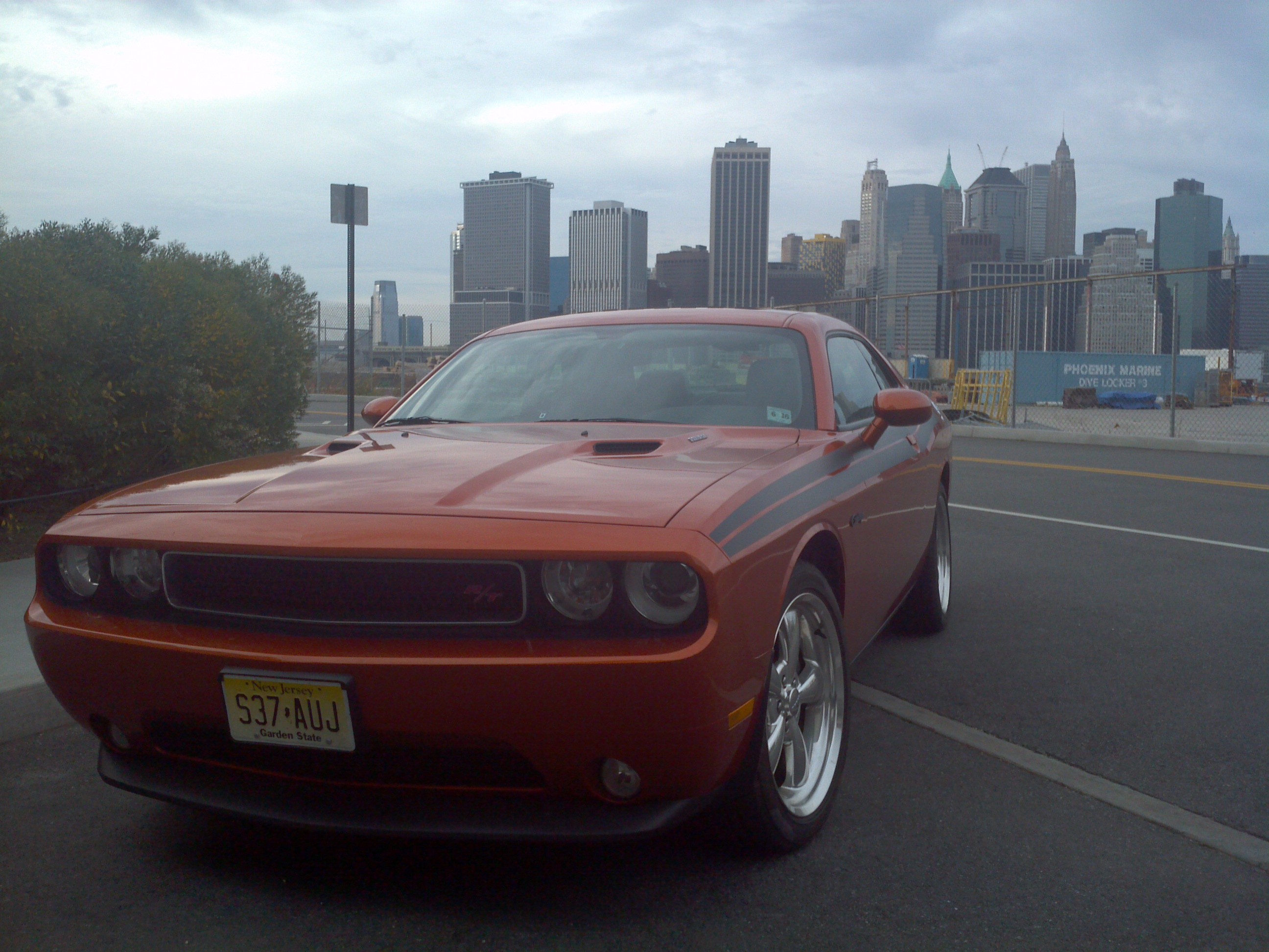 [news]Dodge challenger 2007/8 - Page 5 - Auto titre