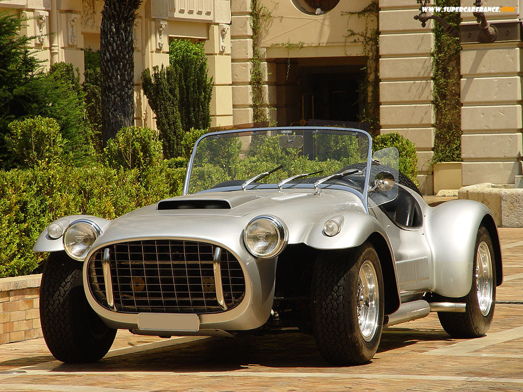 Felber cars - Page 2 - Auto titre