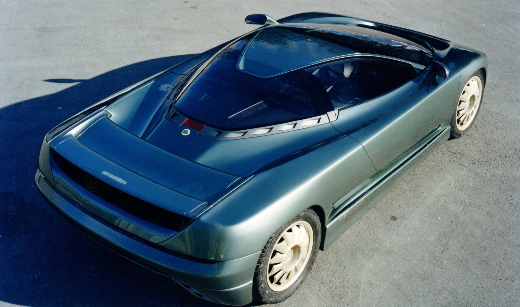 Rareté only: le retour - Page 219 - Auto titre