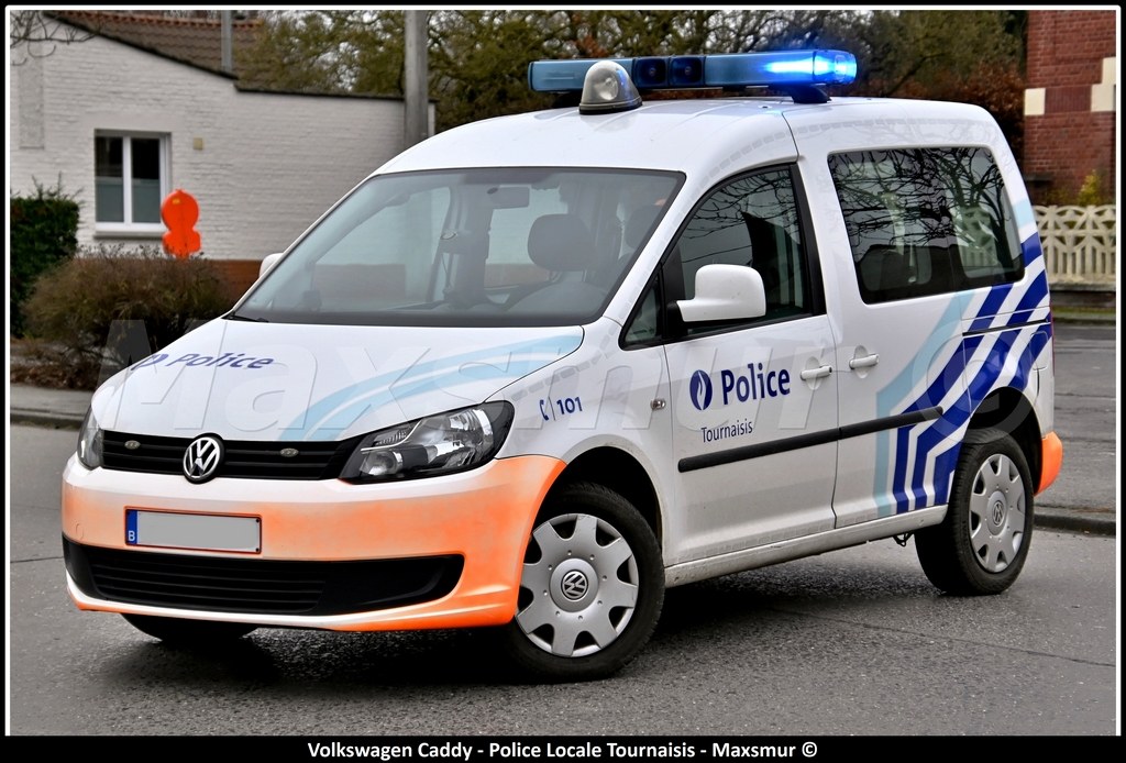 Photos de voitures de Police - Page 3063 - Auto titre