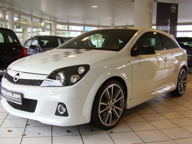 Nouvelle Astra Opc 240 ch - Page 3 - Auto titre