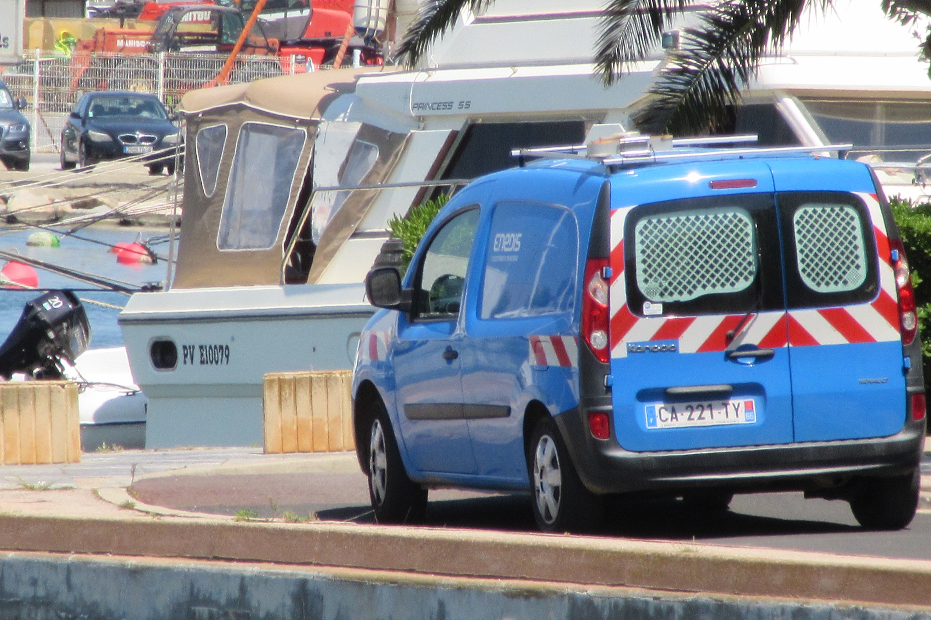 Vehicules EDF GDF - Page 10 - Auto titre