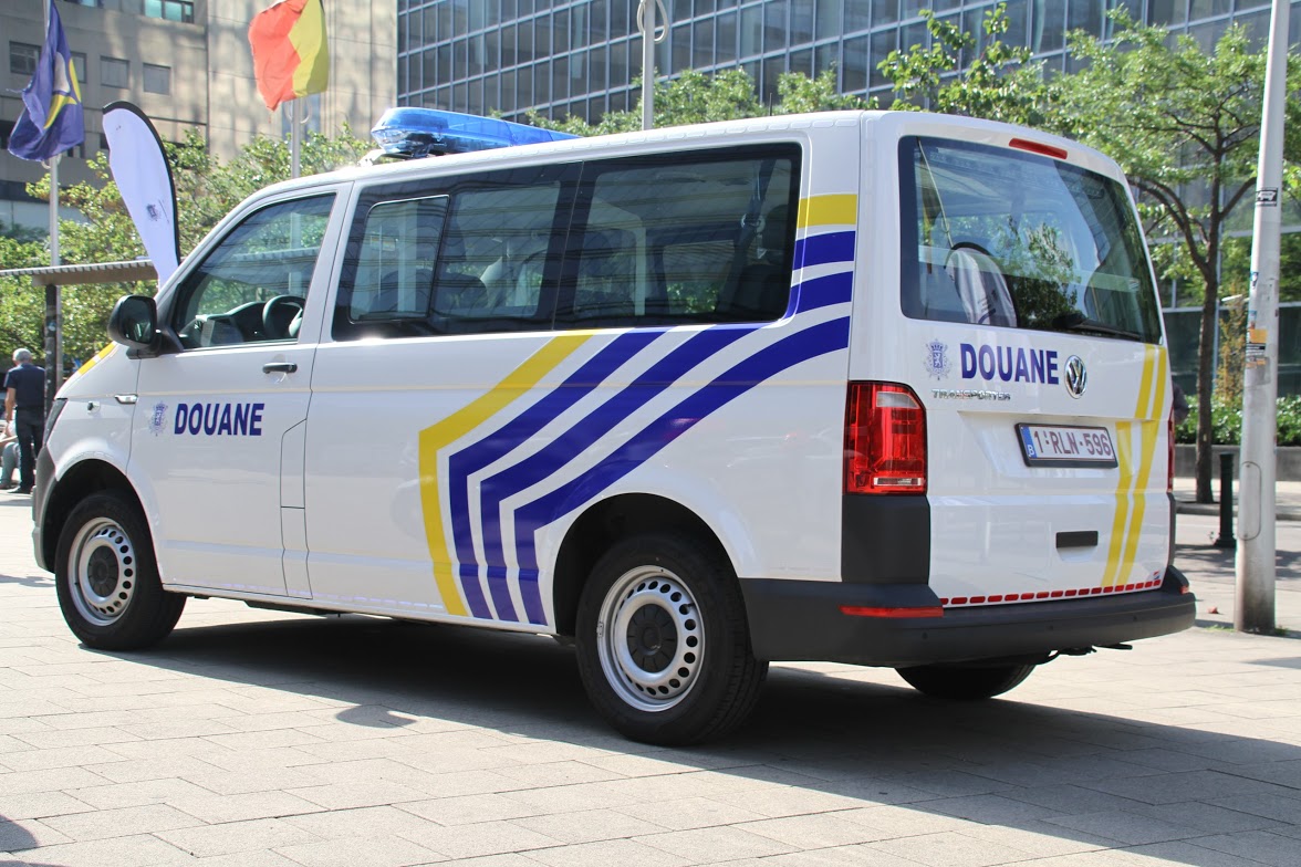 DOUANES - photos - Page 44 - Auto titre