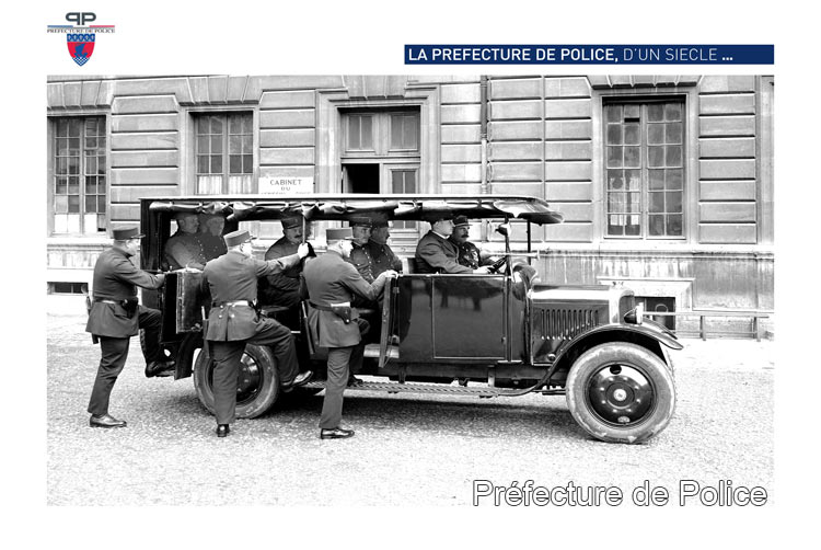 Photos de voitures de Police - Page 1899 - Auto titre