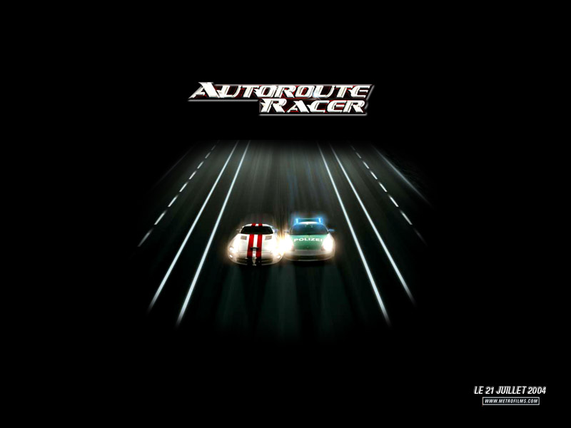 incroyable pas 1 sujet sur le film - Auto titre