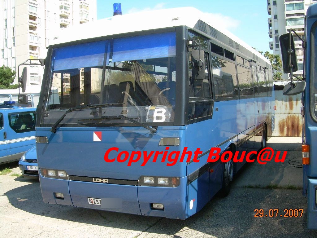 Photos de voitures de Police - Page 569 - Auto titre