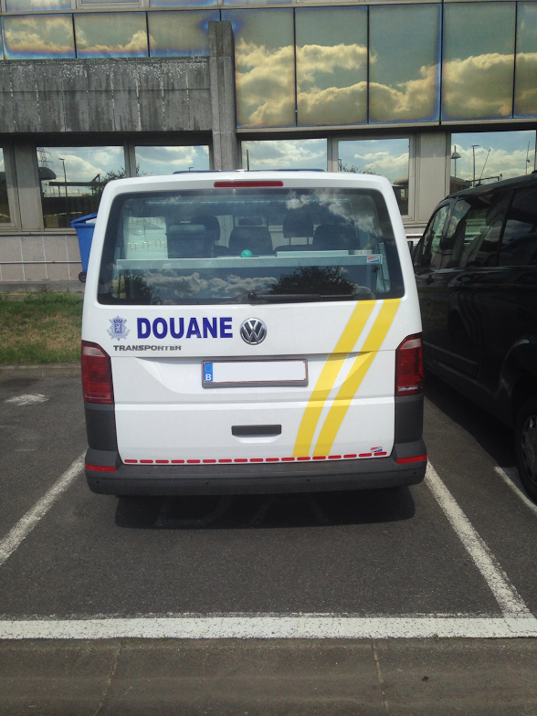 DOUANES - photos - Page 44 - Auto titre