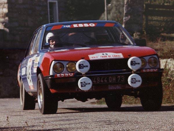 info sur Peugeot 505 - Page 5 - Auto titre