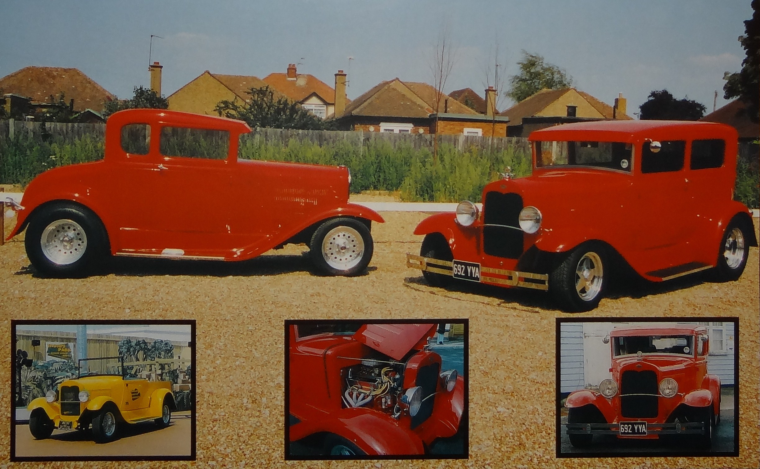 Rareté only: le retour - Page 329 - Auto titre