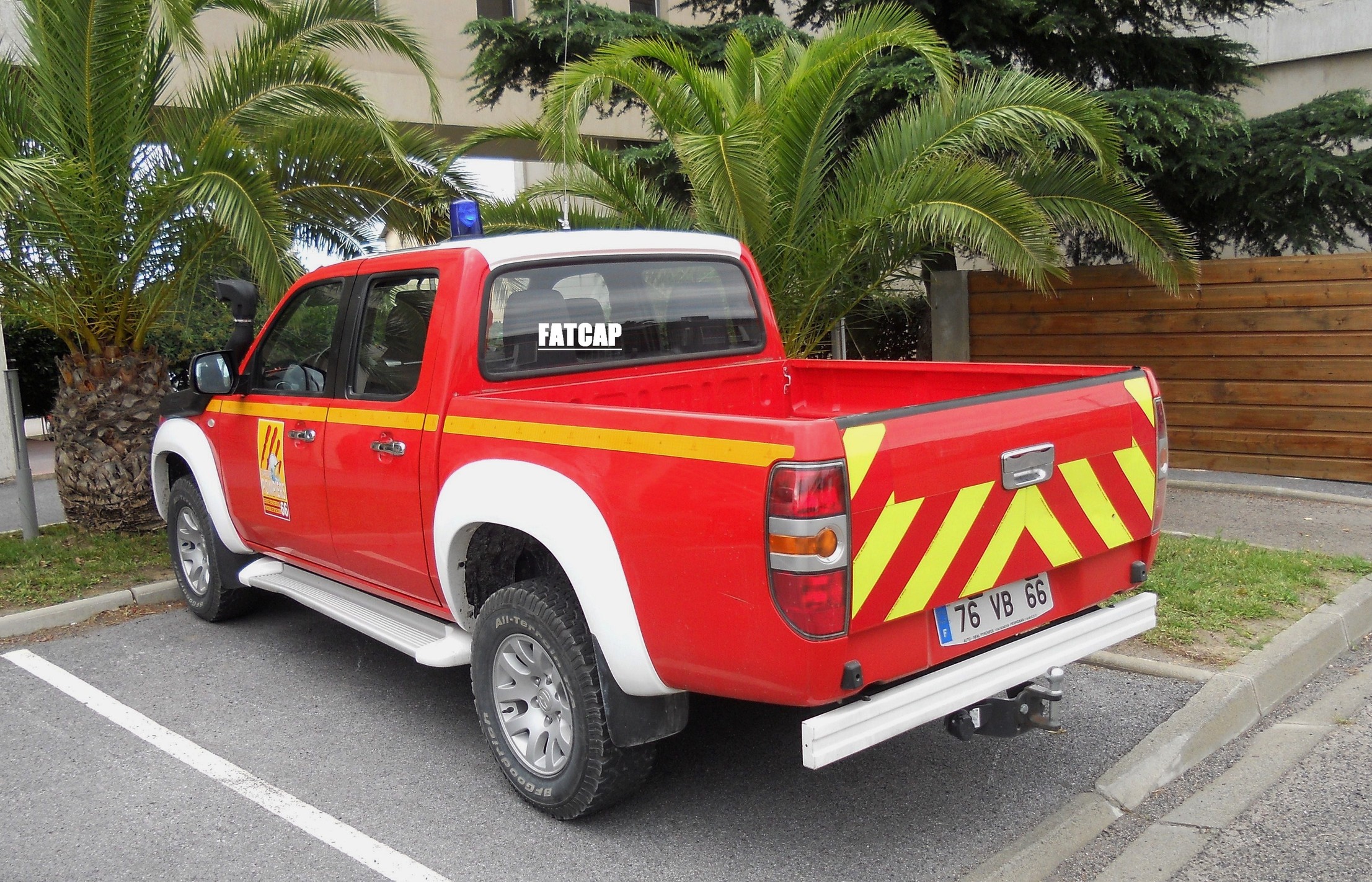 Véhicules des pompiers français - Page 1037 - Auto titre