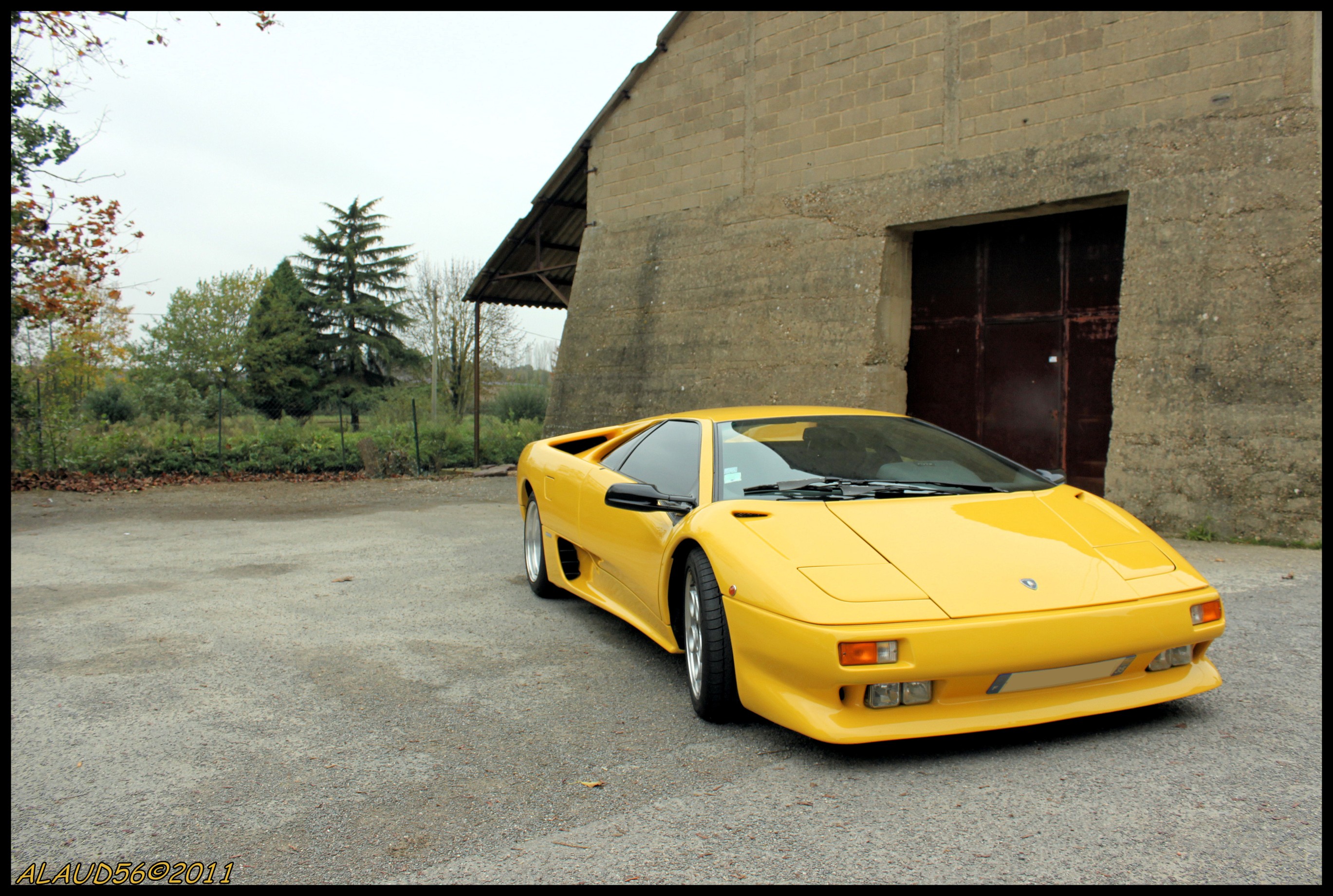 Ici c'est le forum des pro de la Lambo.... - Page 261 - Auto titre