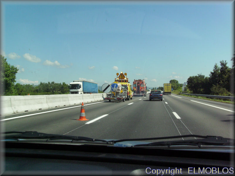 Les vehicules d'autoroute de la DDE et de la DIR - Page 5 - Auto titre