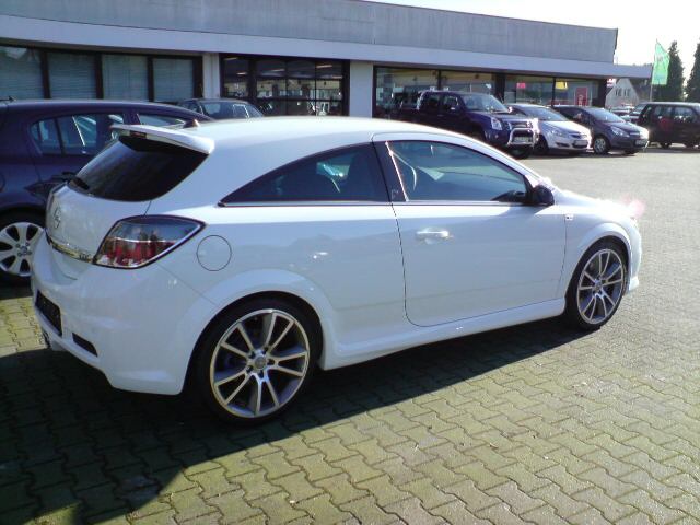 Nouvelle Astra Opc 240 ch - Page 3 - Auto titre