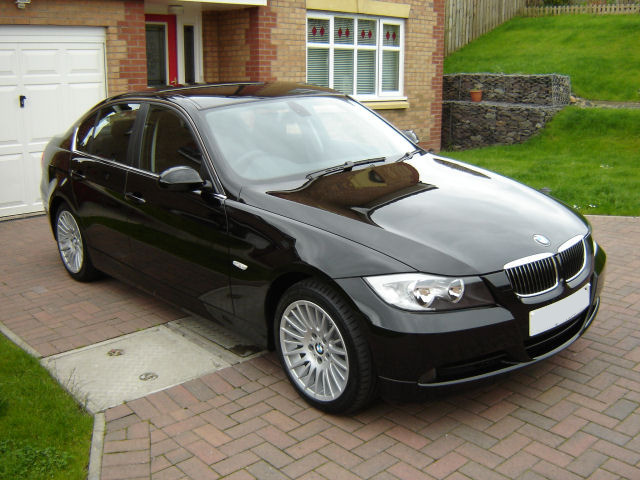 BMW Forum - Topic Officiel - Page 469 - Auto titre