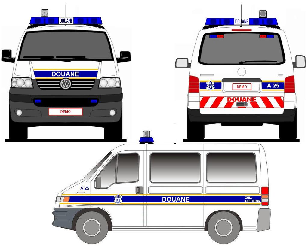 DOUANES - photos - Page 17 - Auto titre