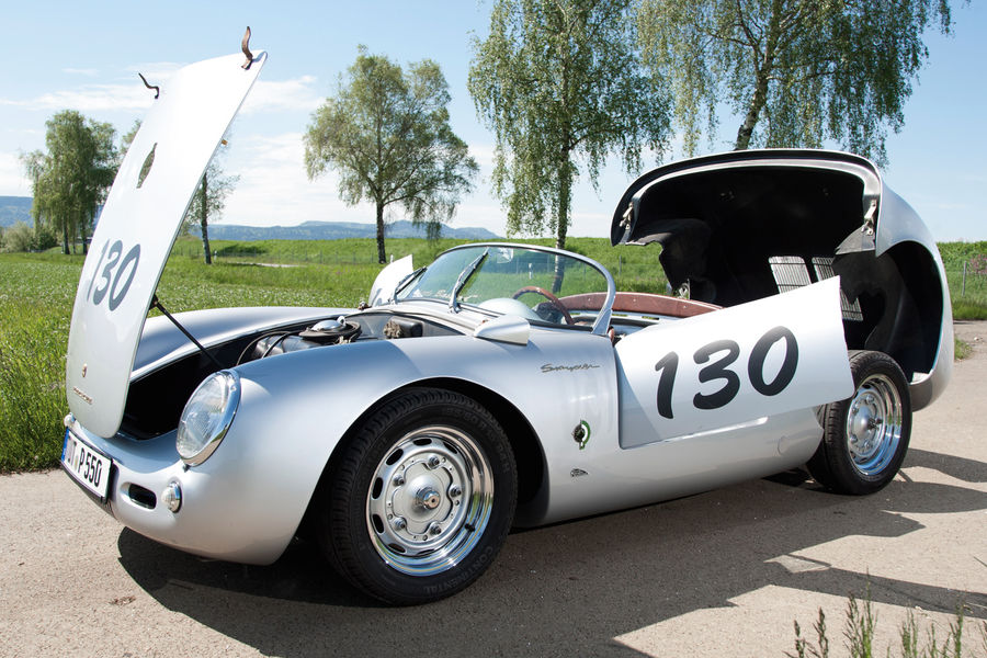 Chamonix cars - Auto titre