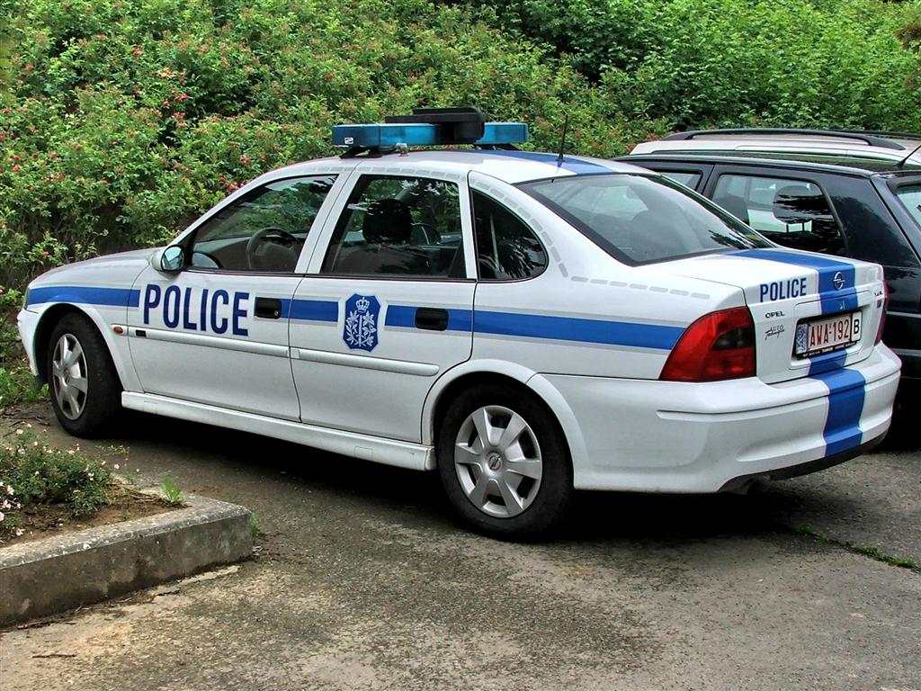 Photos de voitures de Police - Page 903 - Auto titre