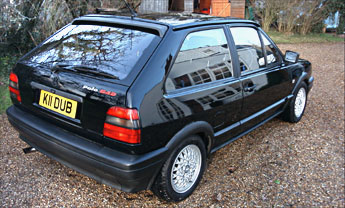 polo g40 - Page 2 - Auto titre