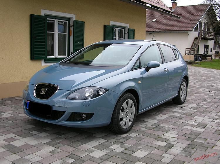 FORUM : Seat Leon II - Page 232 - Auto titre