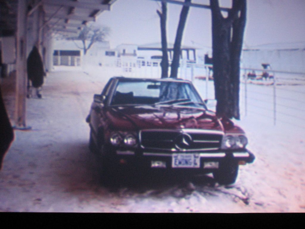 Internet Movie CARS Database - Page 2 - Auto titre
