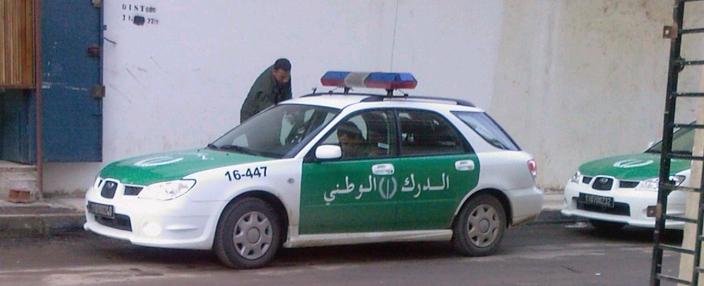 Photos de voitures de Police - Page 2282 - Auto titre