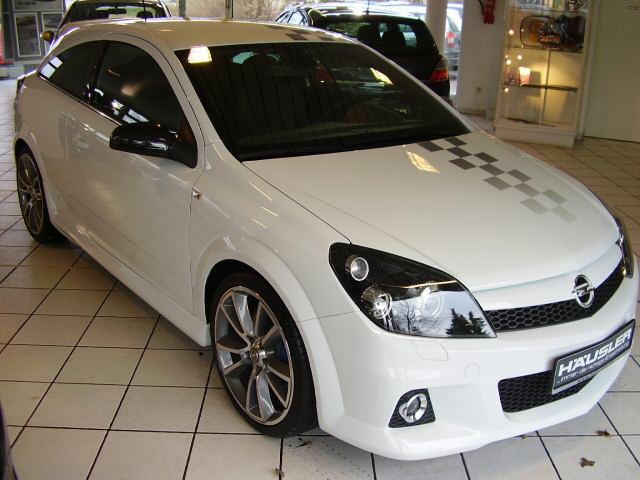 Nouvelle Astra Opc 240 ch - Page 3 - Auto titre