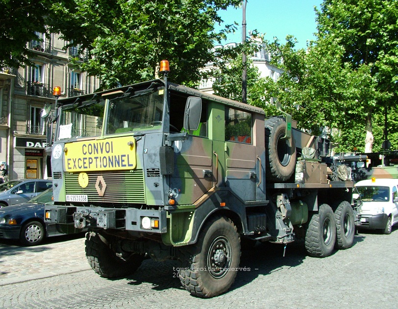 Photo de vehicule Militaire - Page 16 - Auto titre