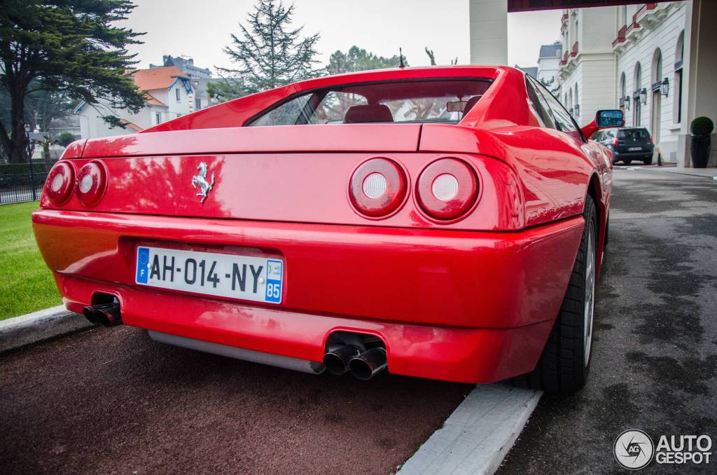 f348 to f355 conversion | DiecastXchange Forum