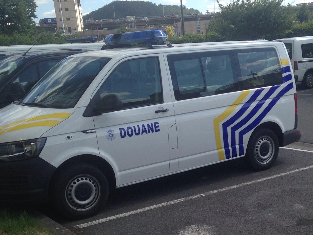 DOUANES - photos - Page 44 - Auto titre