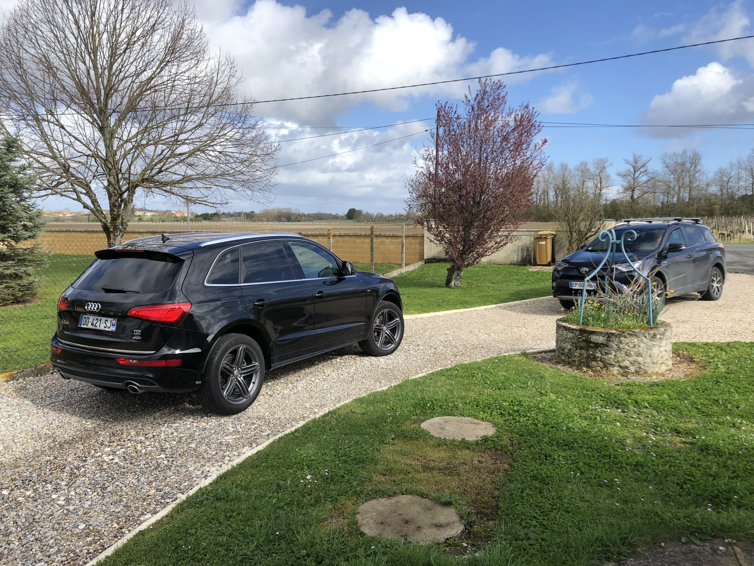 Stellantis: Fusion FCA-PSA - Page 54 - Auto titre