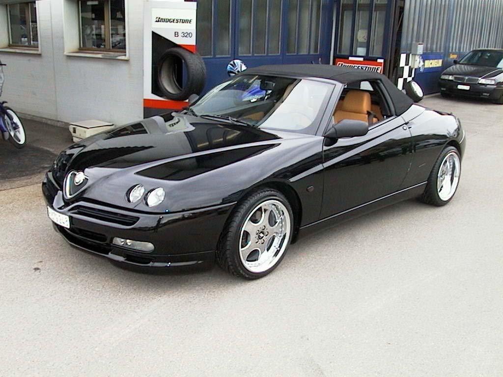 GTV versus Fiat COUPE (fiabilité) - Page 2 - Auto titre