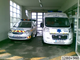 Ambulances Privées - Page 109 - Auto titre