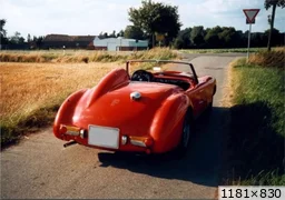 Felber cars - Auto titre