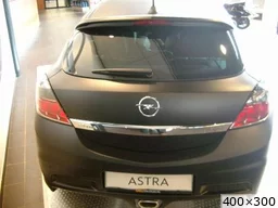 Nouvelle Astra Opc 240 ch - Page 5 - Auto titre