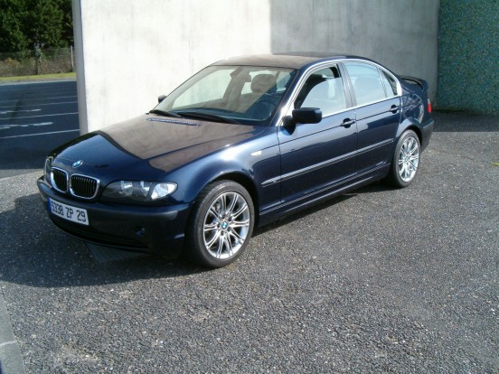 E90 ,bmw 330 i ou 330 d, vos avis?? - Page 2 - Auto titre